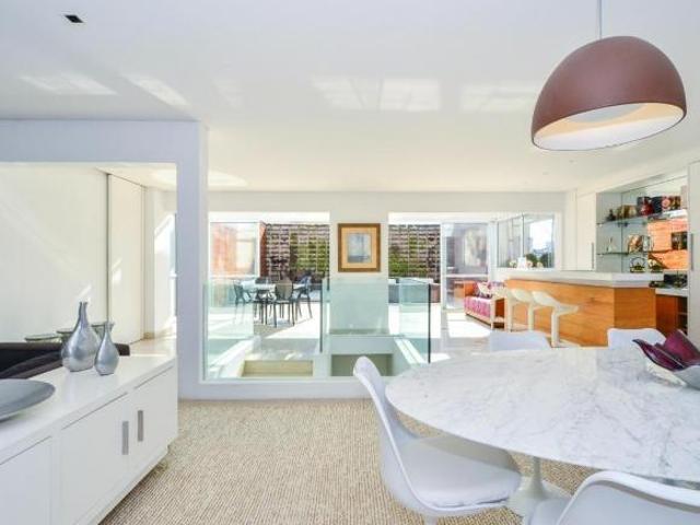 Cobertura Duplex com otimo acabamento / Linda Vista / Amplo terraço gourmet