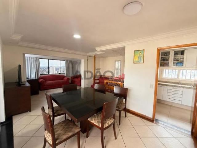 COBERTURA DUPLEX COM PISCINA NO SETOR OESTE Cobertura com 5 Quarto s por R$ 950000.00 no setor Seto