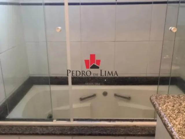 Cobertura Duplex com piscina e churrasqueira à venda na Vila Carrão