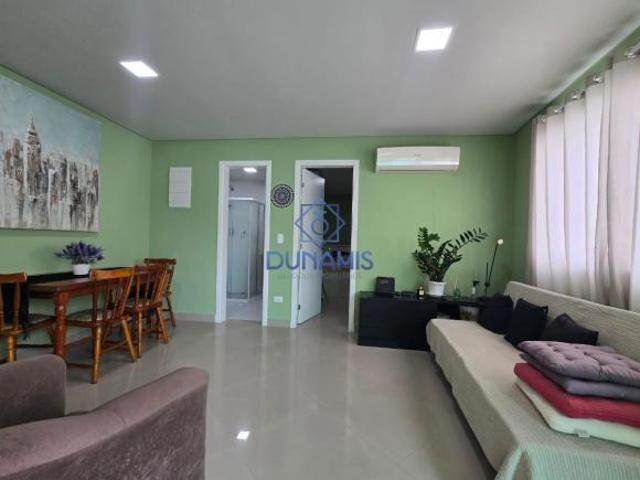 Cobertura Duplex com piscina e churrasqueira privativa na praia das Pitangueiras