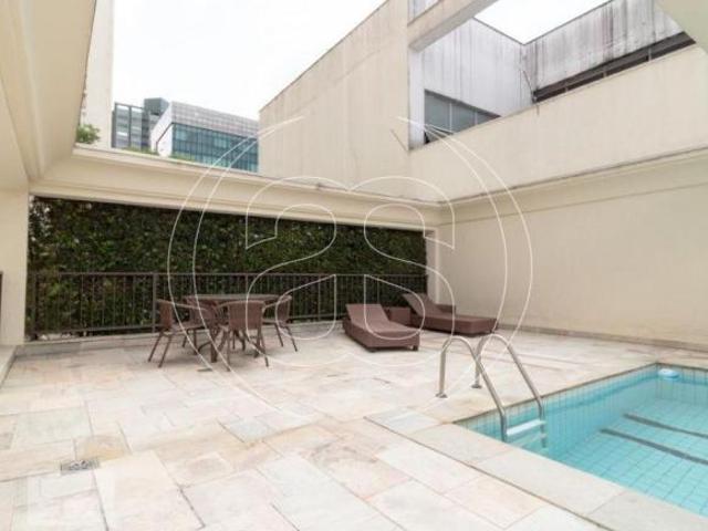 COBERTURA DUPLEX COM PISCINA PARA VENDA CAMPO BELO