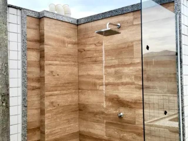 Cobertura Duplex Com piscina Próxima ao Barra World