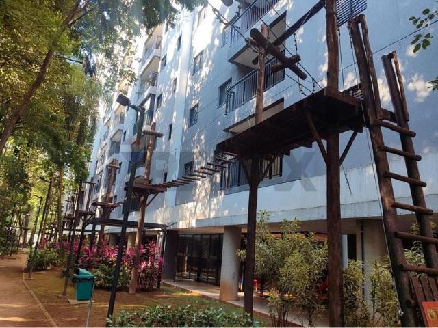 Cobertura Duplex com Piscina Privativa | 174 m² | 3 Dormitórios | Granville Reserva Atlântica | Votorantim/SP