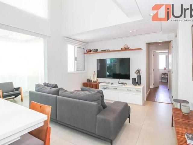 Cobertura Duplex com piscina privativa 200m², 4 dormitórios, 3 vagas à venda na Vila Romana