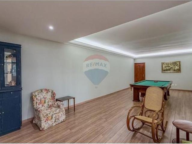 Cobertura duplex com piscina privativa 324,79m2 á venda na Ponta da Praia, Santos SP RS 1.699.000,00