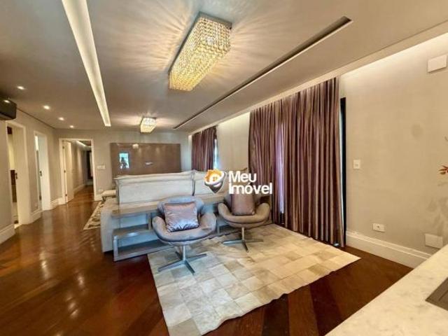 Cobertura com 3 dormitórios à venda, 360 m² por R$ 3.465.000,00 Vila Albertina São Paulo/SP