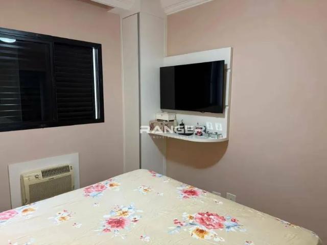Cobertura Duplex com Piscina Privativa, 1 suíte e Vista Livre Pompéia Santos