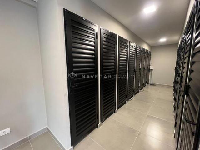 Cobertura Duplex com Piscina Privativa em Caiobá | 4 Quartos | Frente ao Boliche Caiobá | Residencia