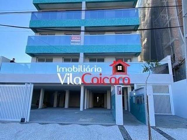Cobertura Duplex com piscina privativa em Caioba