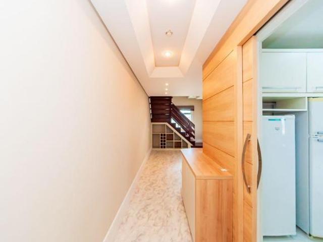 Cobertura Duplex com piscina privativa no Ahú em Curitiba!