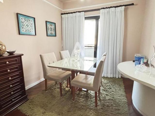 Cobertura Duplex com Piscina | Vista Mar | 2 Vagas | Pompéia Santos