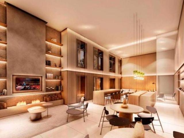 Cobertura Duplex com Piscina 352 m² Vista Incrível para Hípica Brooklin
