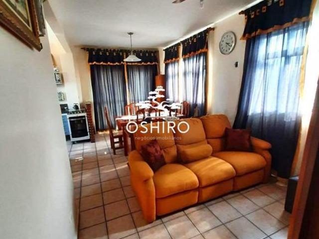 COBERTURA DUPLEX COM SOLÁRIO/ 4 QUARTOS/ 2 VAGAS GARAGEM FECHADA + MOTOS/ ESTUARIO/SANTOS