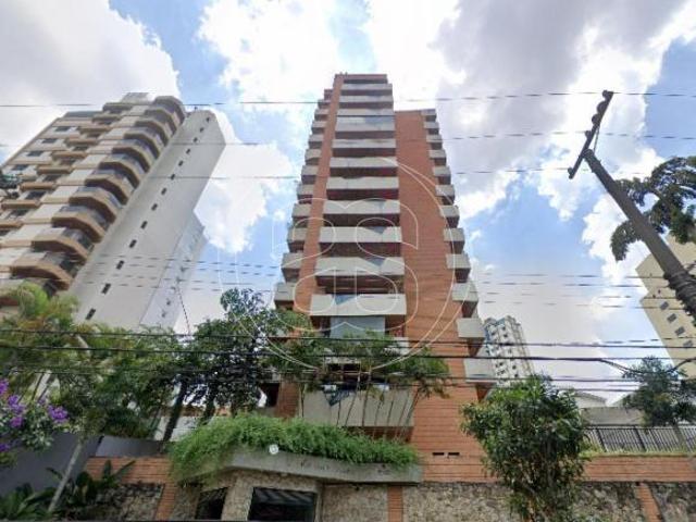 COBERTURA DUPLEX COM SUÍTES E VAGAS DE GARAGEM EM VILA MARIANA