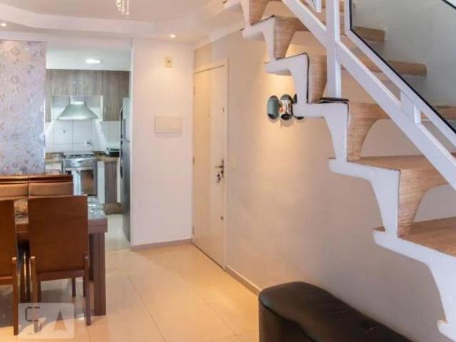 Cobertura Duplex Cond Viver Itaquera, 3 dorm, 2 banheiros,1 vaga, aceita permuta