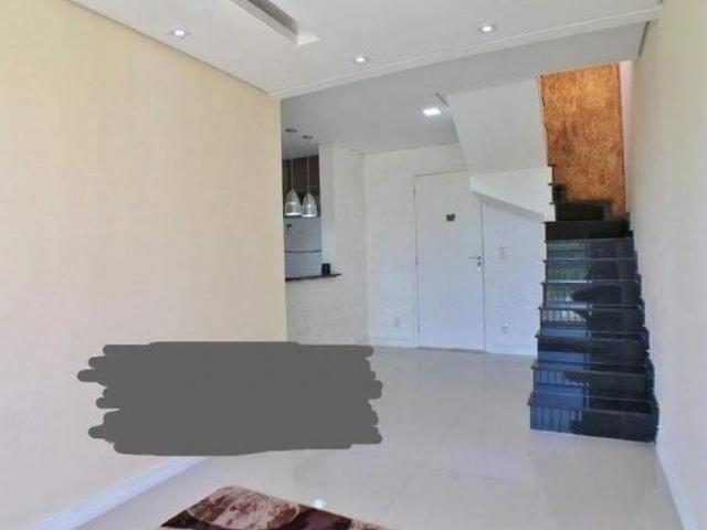 Cobertura Duplex, condominio com excelente estrutura de lazer, 3 dormitorios, cozinha americana, 2 s