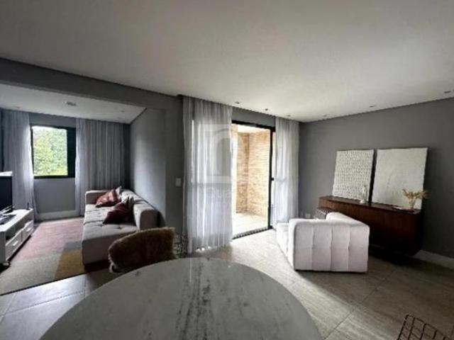 COBERTURA DUPLEX CONDOMÍNIO SANTTORINO VILA SÃO FRANCISCO SÃO PAULO