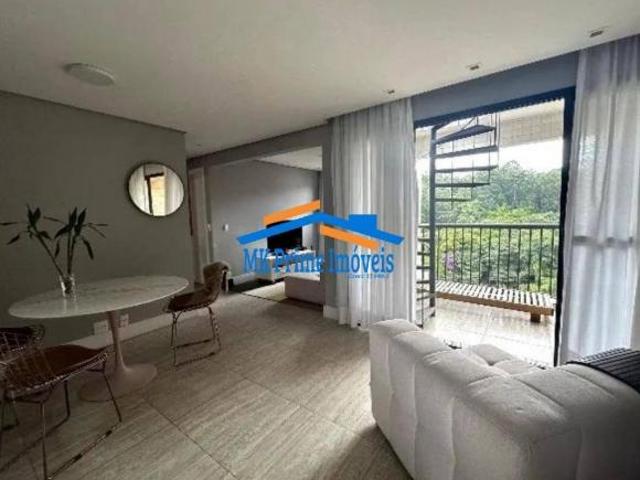 COBERTURA DUPLEX – CONFORTO E LAZER PRIVATIVO VILA SÃO FRANCISCO