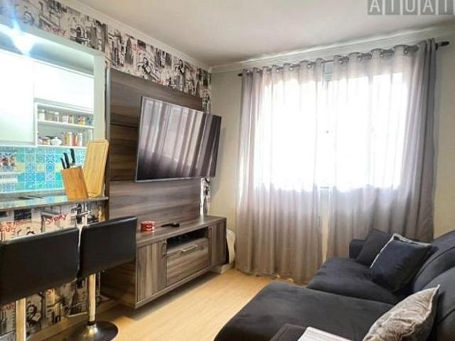 Cobertura duplex | Cristo Rei | 3 quartos | 2 vagas