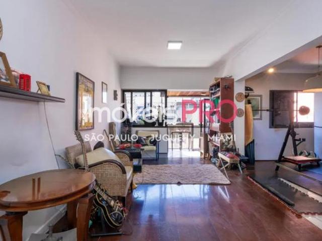 Cobertura duplex de165m2 com 3 dorm, todos suites e 2 vagas no Pinheiros