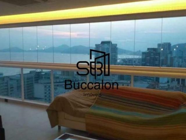 Cobertura Duplex de Alto Luxo — Gonzaga, Santos/SP | 420 m² • 4 Suítes • Piscina Privativa • Vista 1