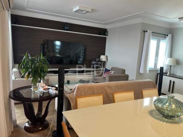 Cobertura Duplex de Alto Padrão na Vila Mussolini | 150 m², 3 Suítes, Varanda Gourmet e 4 Vagas Sã