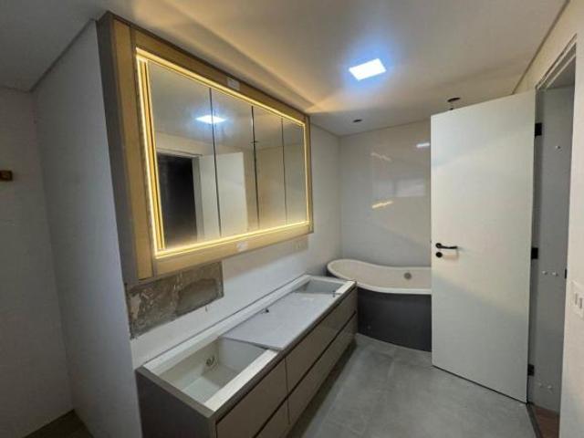 Cobertura Duplex de Alto Padrão no Batel – Edifício Monastier