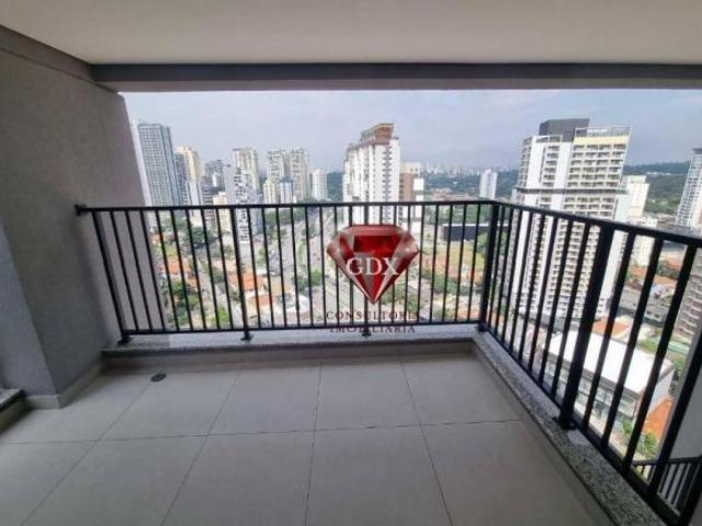 Cobertura Duplex de Alto Padrão no Brooklin – Sofisticação, Espaço e Exclusividade