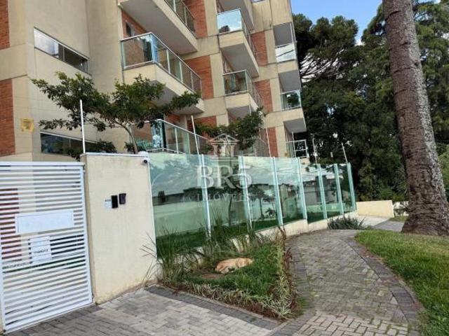 Cobertura Duplex de Alto Padrão no Campo Comprido