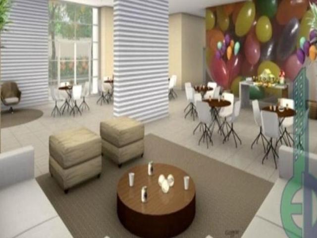 Cobertura duplex de alto padrão no Condomínio Les Sens Resort Réservé
