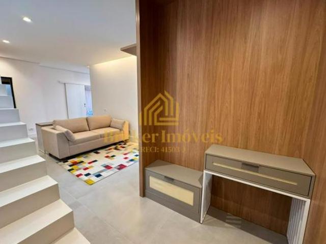 Cobertura Duplex de Alto Padrão no Condomínio Valência na Praia do Indaiá Caraguatatuba/SP