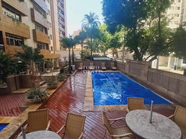 Cobertura Duplex de Alto Padrão no Coração do Cambuí Campinas