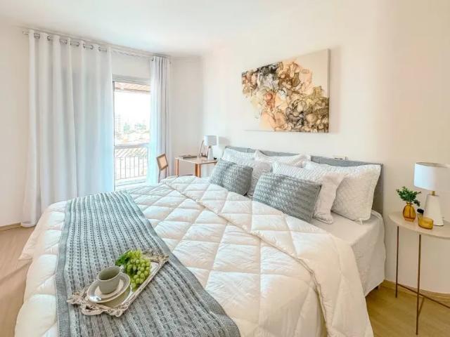 Cobertura Duplex de Alto Padrão no Ipiranga – 309 m² | Maison Saint Pierre
