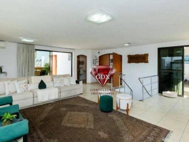 Cobertura Duplex de Alto Padrão à Venda – Campo Belo