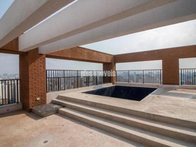 COBERTURA DUPLEX DE ALTO PADRÃO Á VENDA EM MOEMA