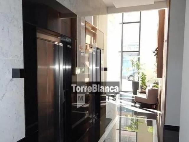 Cobertura Duplex de Alto Padrão à Venda Edifício Onyx no Centro da Cidade