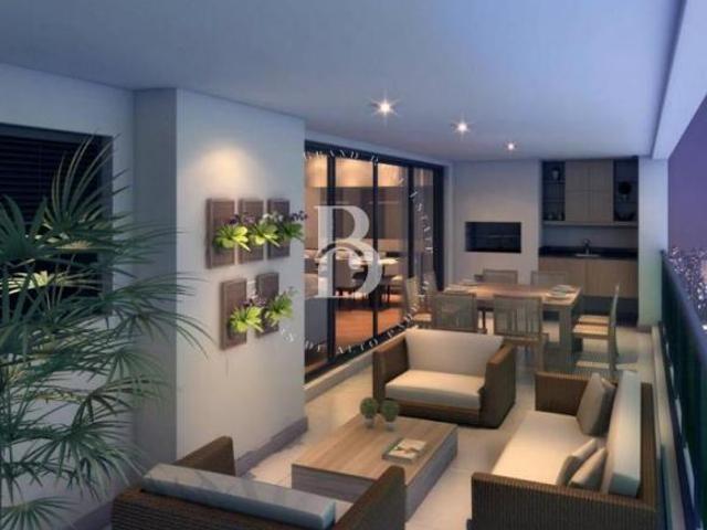 Cobertura Duplex de Alto Padrão a venda no Jardim Paulista com 382,00m²