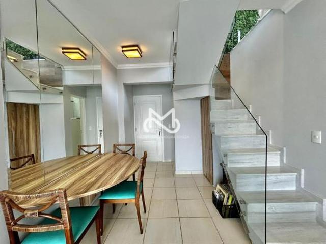 Cobertura duplex de Alto Padrão á venda no Módulo 06 da Riviera de São Lourenço