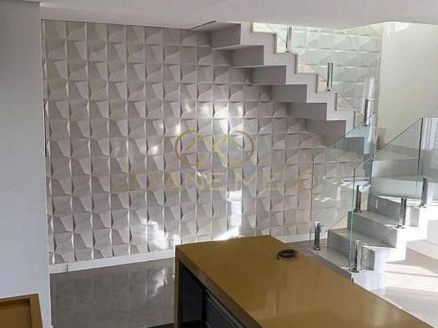 Cobertura Duplex de Alto Padrão à Venda na Vila Augusta 164M