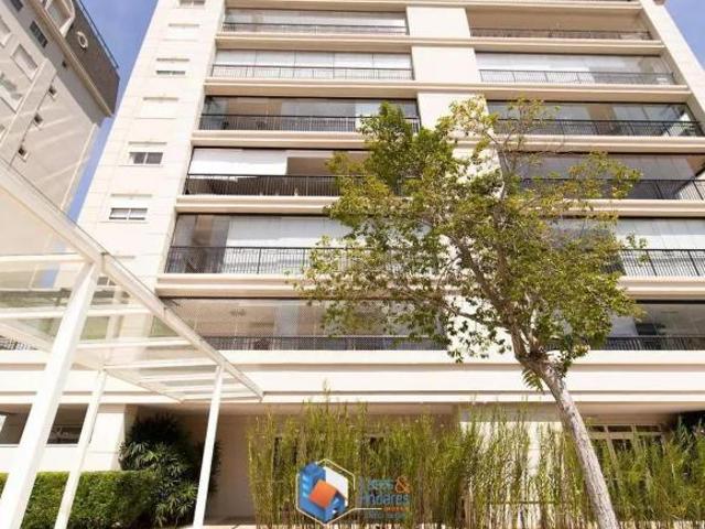 COBERTURA DUPLEX DE ALTO PADRÃO COM 350 M² TOTALMENTE MOBILIADA, 3 SUÍTES, PISCINA PRIVATIVA, 4 VGS