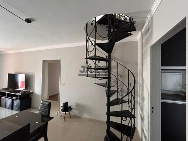 Cobertura Duplex de Alto Padrão com Ofurô Privativo e Vista para o Bosque dos Jequitibás Exclusivi