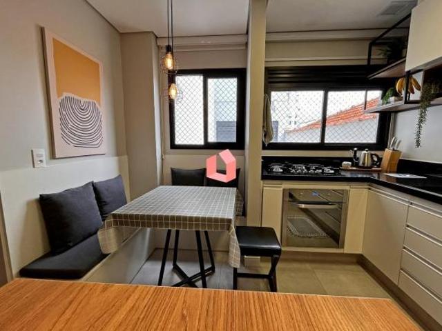 Cobertura Duplex de Alto Padrão | Condomínio Alameda Petrópolis
