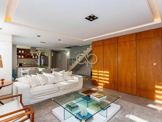 Cobertura Duplex de Alto Padrão | Ed. Pátio das Palmeiras