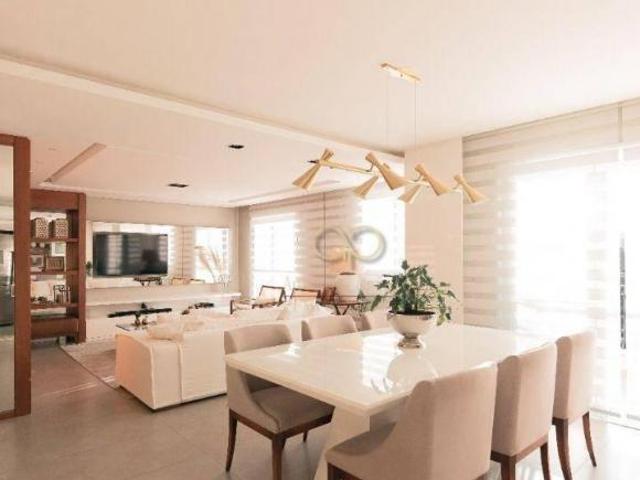 Cobertura Duplex de Alto Padrão | Ed. Pátio das Palmeiras
