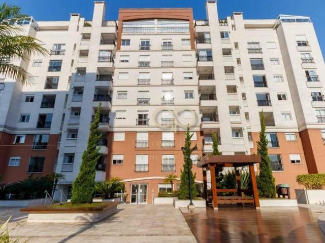 Cobertura Duplex de Alto Padrão | Ed. Pátio das Palmeiras