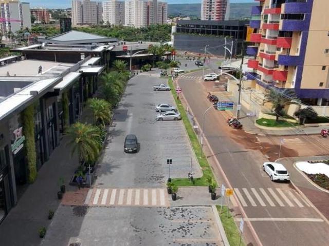Cobertura Duplex de Alto Padrão em Localização Privilegiada – Caldas Novas