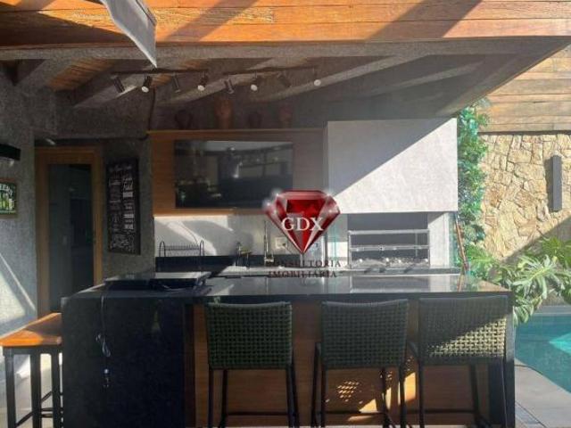 Cobertura Duplex de Alto Padrão em Perdizes