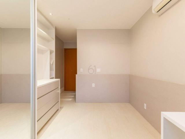 Cobertura Duplex de Alto Padrão para Locação | Residencial Regent | SQNW 309 Bloco G – Noroeste
