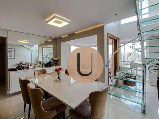 Cobertura Duplex de Alto Padrão – Porteira Fechada | Alto da Mooca