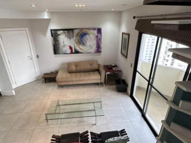 Cobertura Duplex de Alto Padrão, Próximo do Parque Ibirapuera à venda, Vila Clementino, São Paulo, S